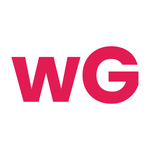 WeGroup App