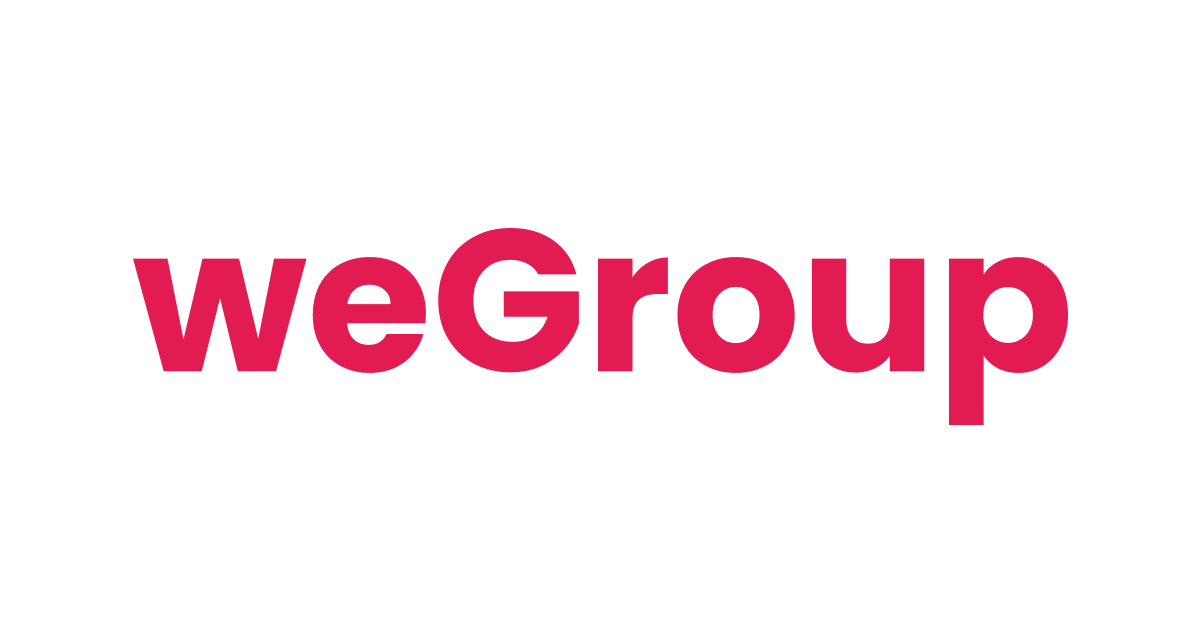 WeGroup App